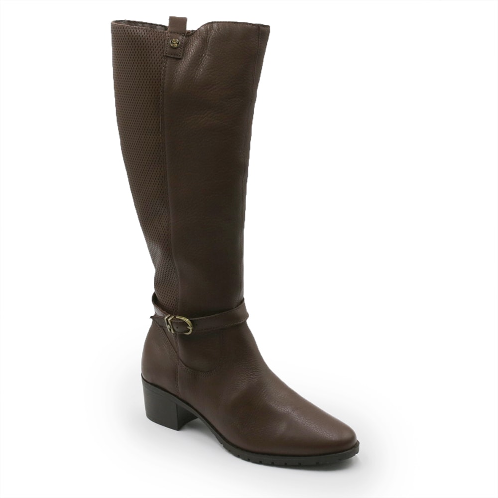 Bota Bottero Feminina Wood - 277565 - Anita Shoes
