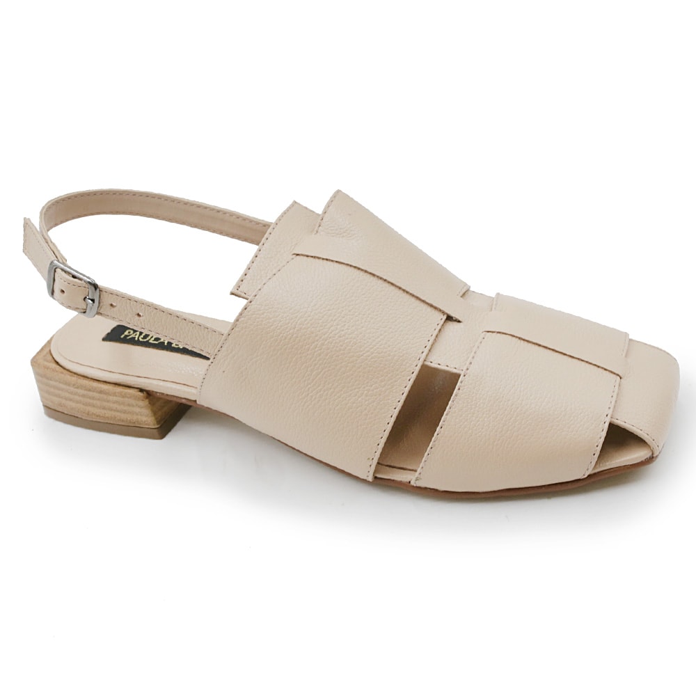Sandalia Paula Bahia Rose - 263392 - Anita Shoes