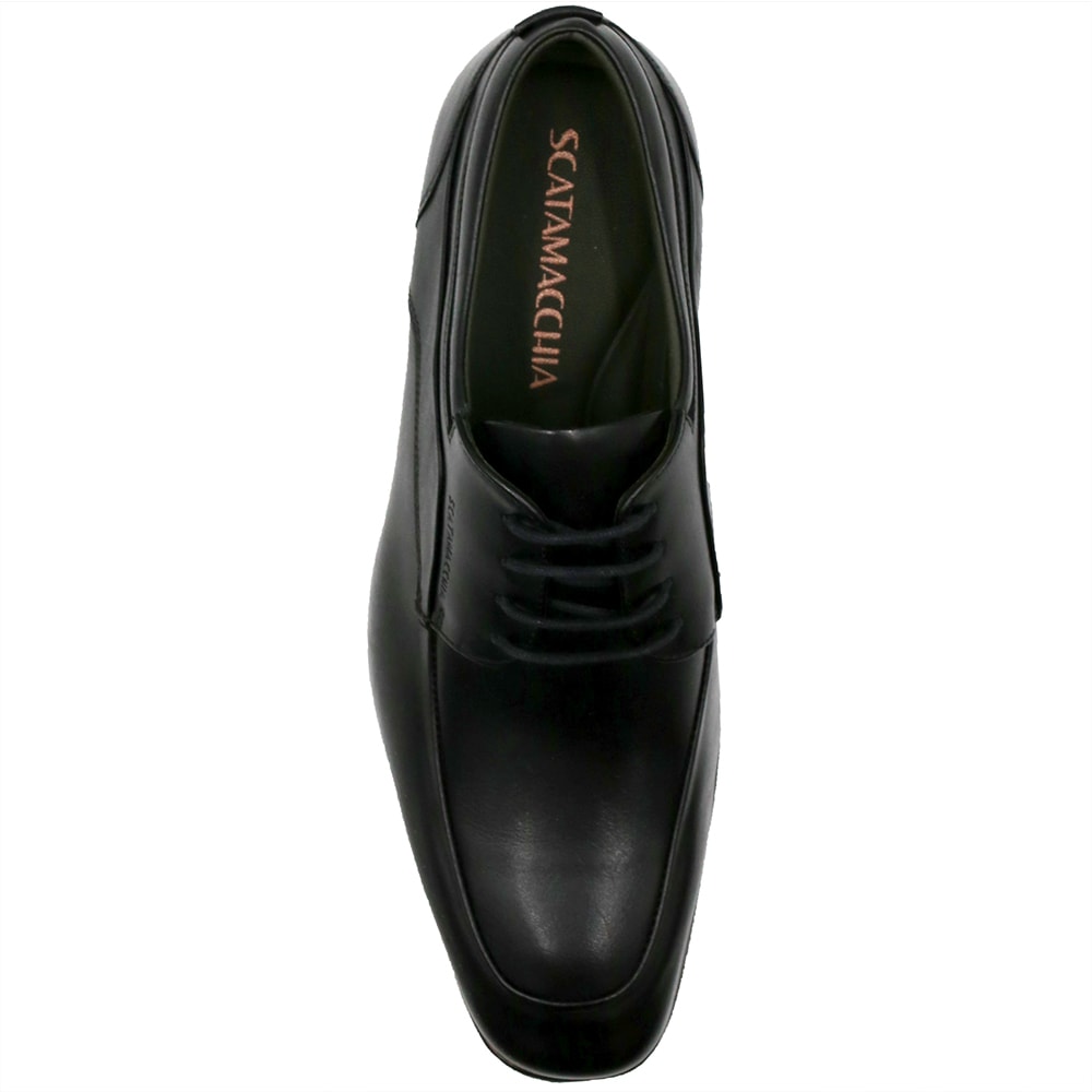 Sapato Jacometi Masculino Preto - 257888 - Anita Shoes