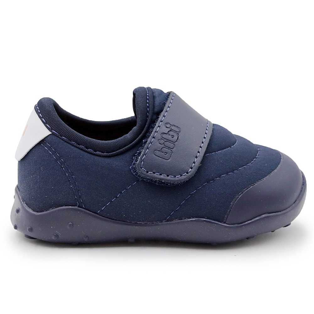 Tenis Bibi F Isioflex Infantil Naval - 271000 - Anita Shoes