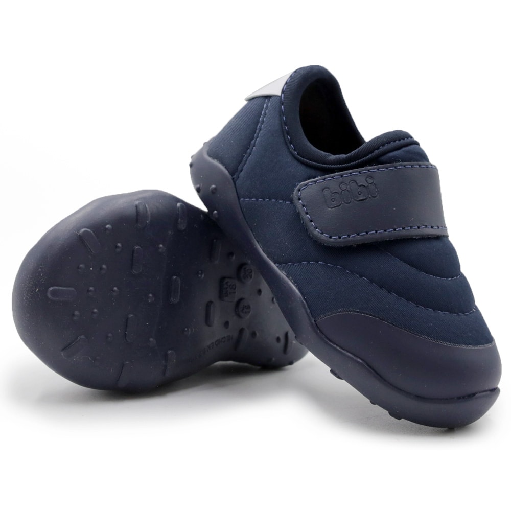 Tenis Bibi F Isioflex Infantil Naval - 271000 - Anita Shoes