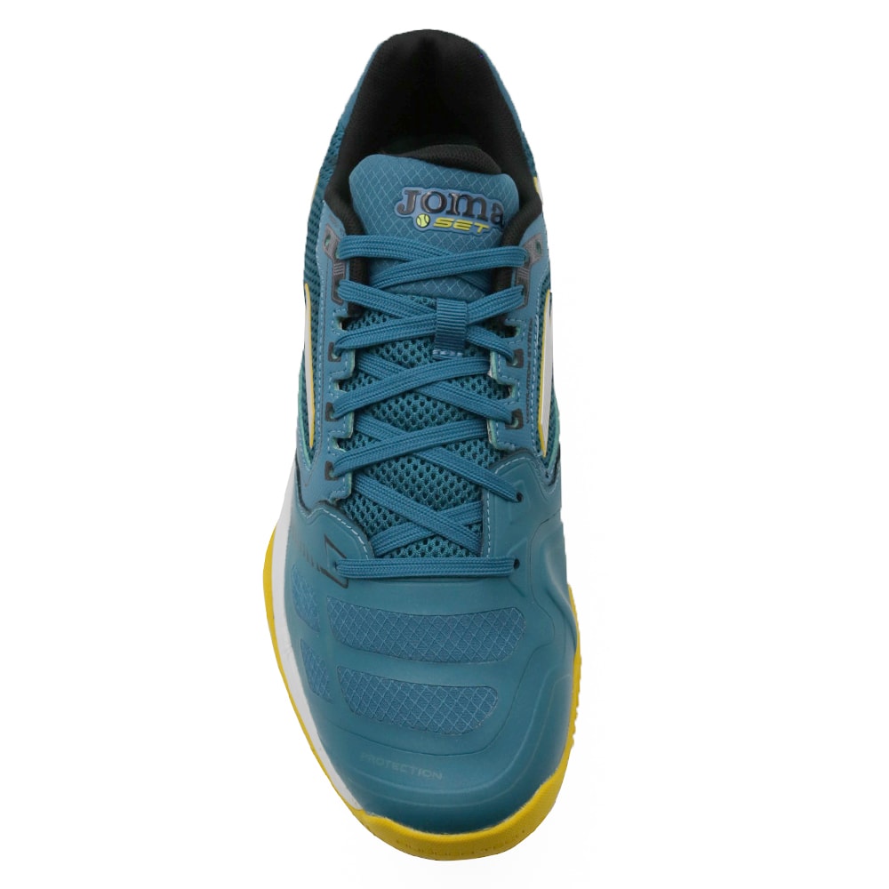 Tenis Joma Set Clay Verde - 265831 - Anita Shoes