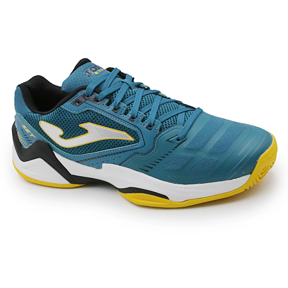 Tenis Joma Set Clay Verde - 265831 - Anita Shoes