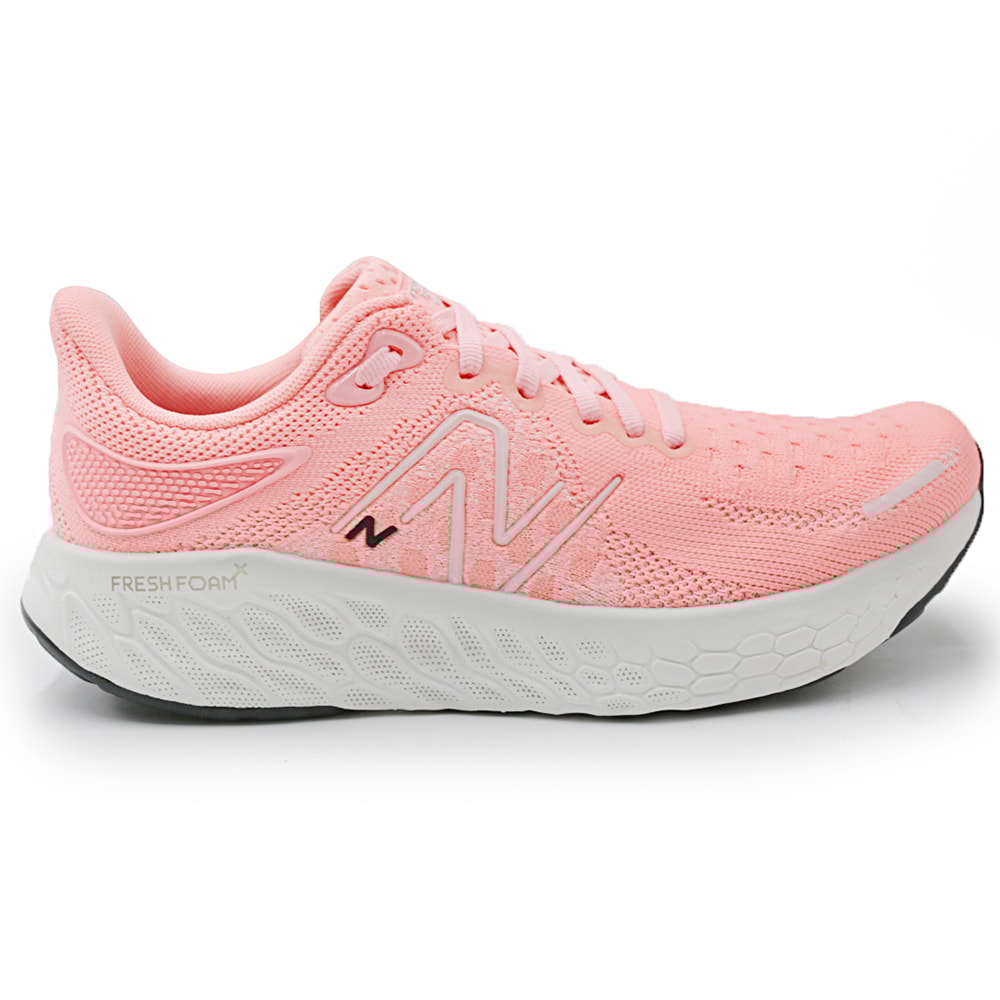Tenis New Balance Rosa Claro - 267914 - Anita Shoes