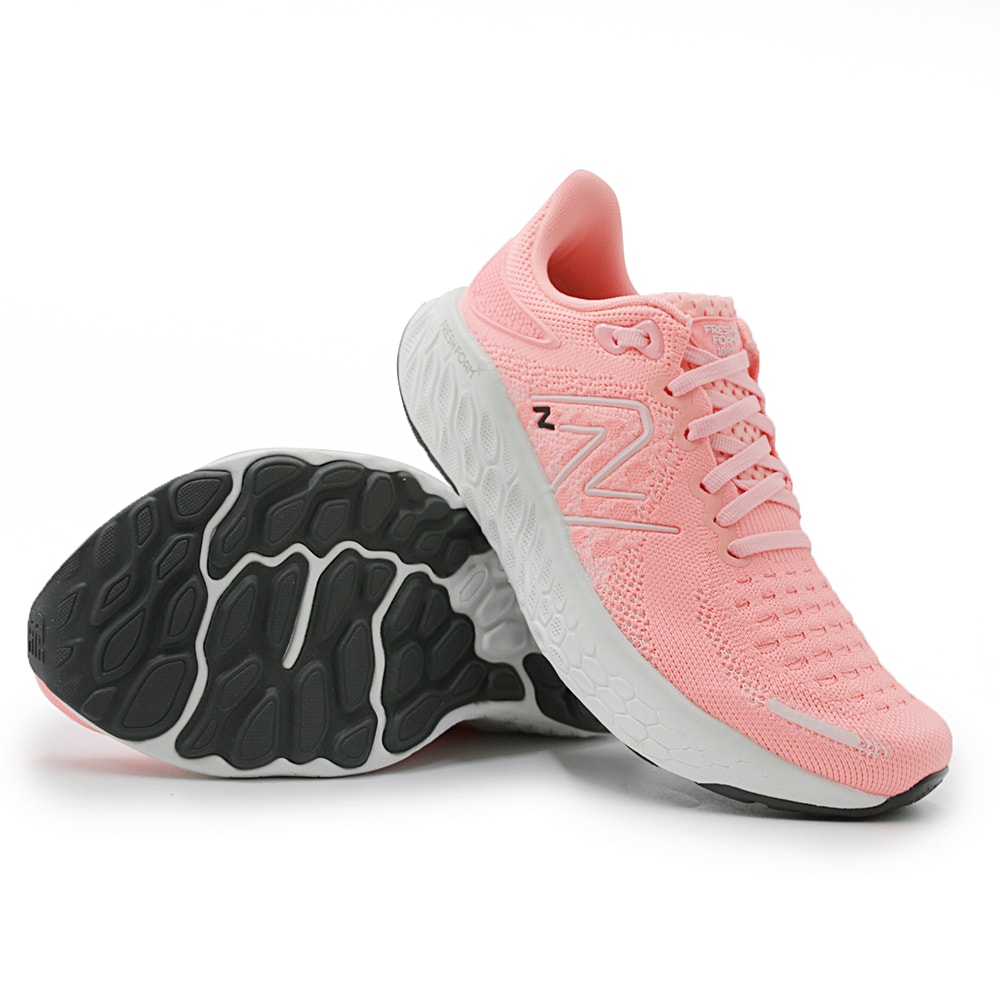 Tenis New Balance Rosa Claro - 267914 - Anita Shoes