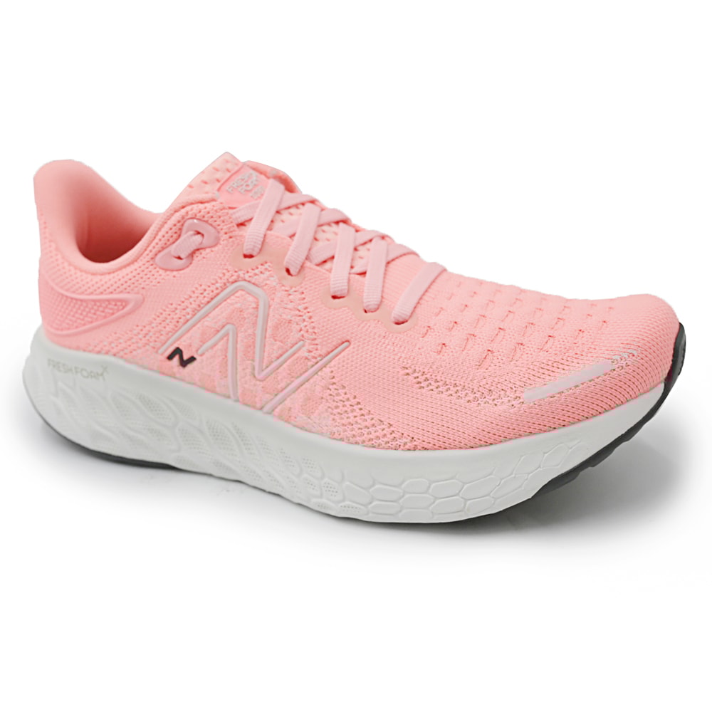 Tenis New Balance Rosa Claro - 267914 - Anita Shoes