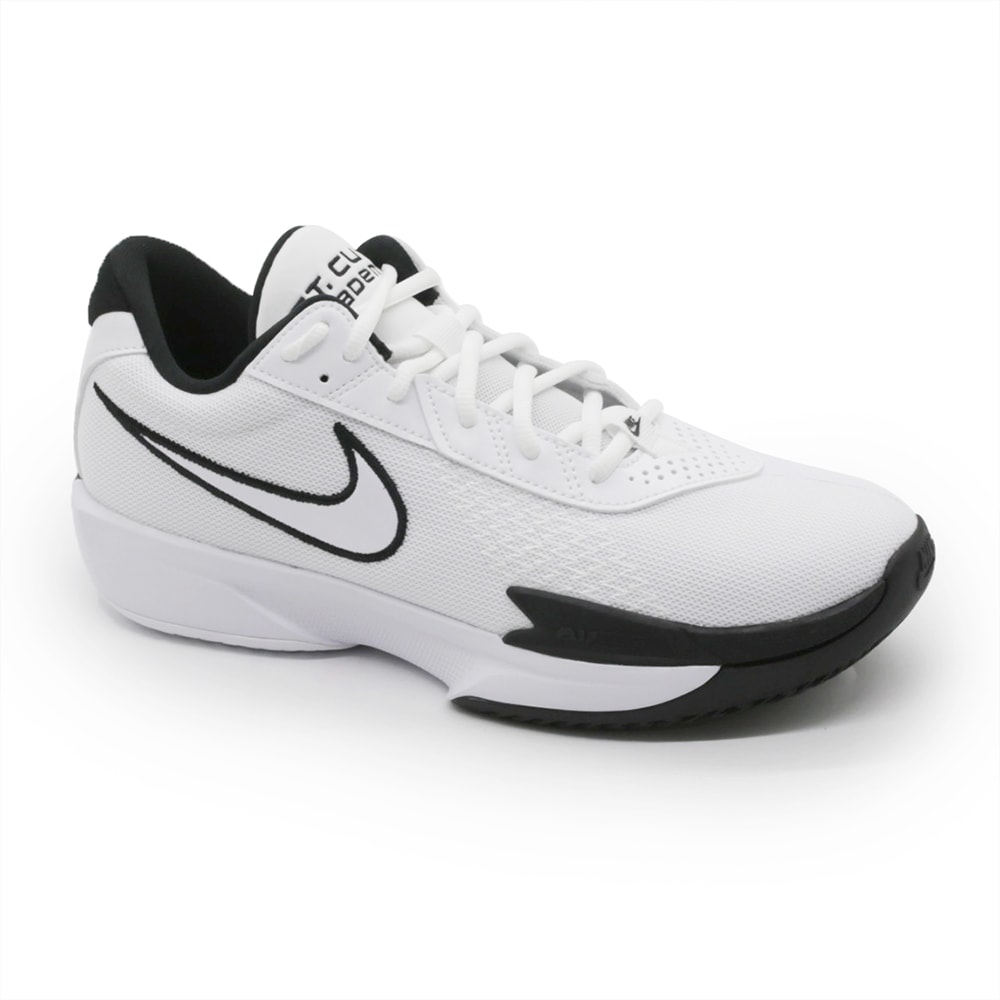 Tenis Nike Air Zoom Masculino Branco - 278239 - Anita Shoes