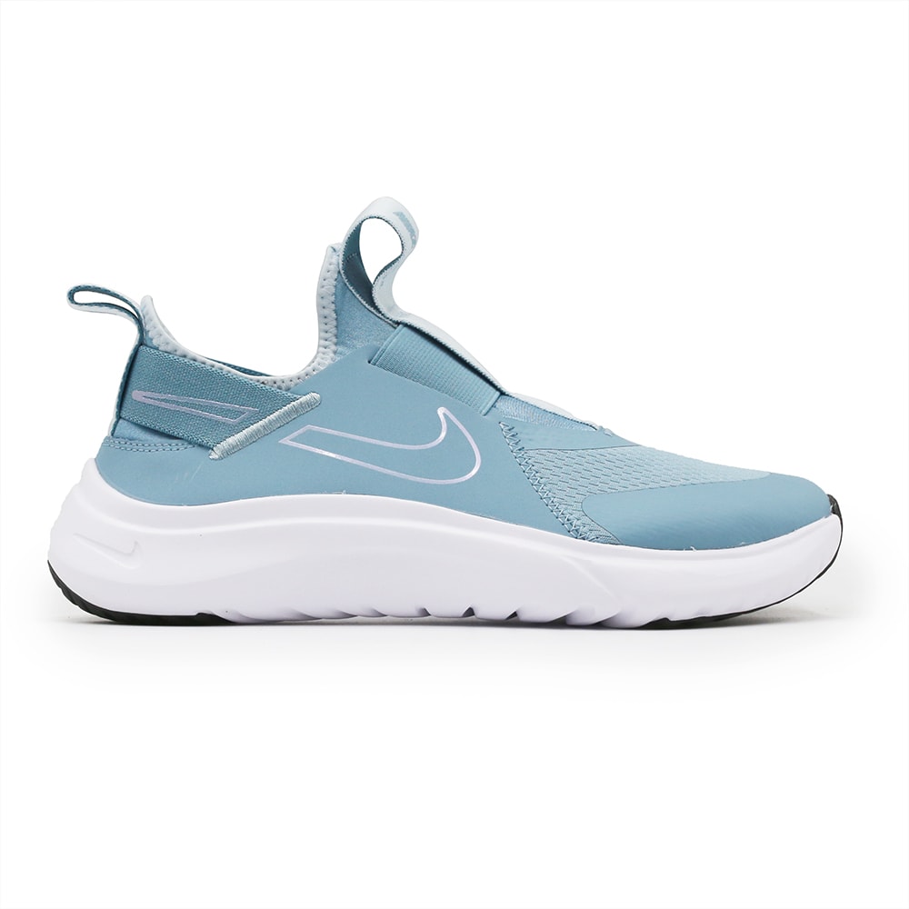 Tenis Nike Flex Plus Infantil Blue/White - 258884 - Anita Shoes