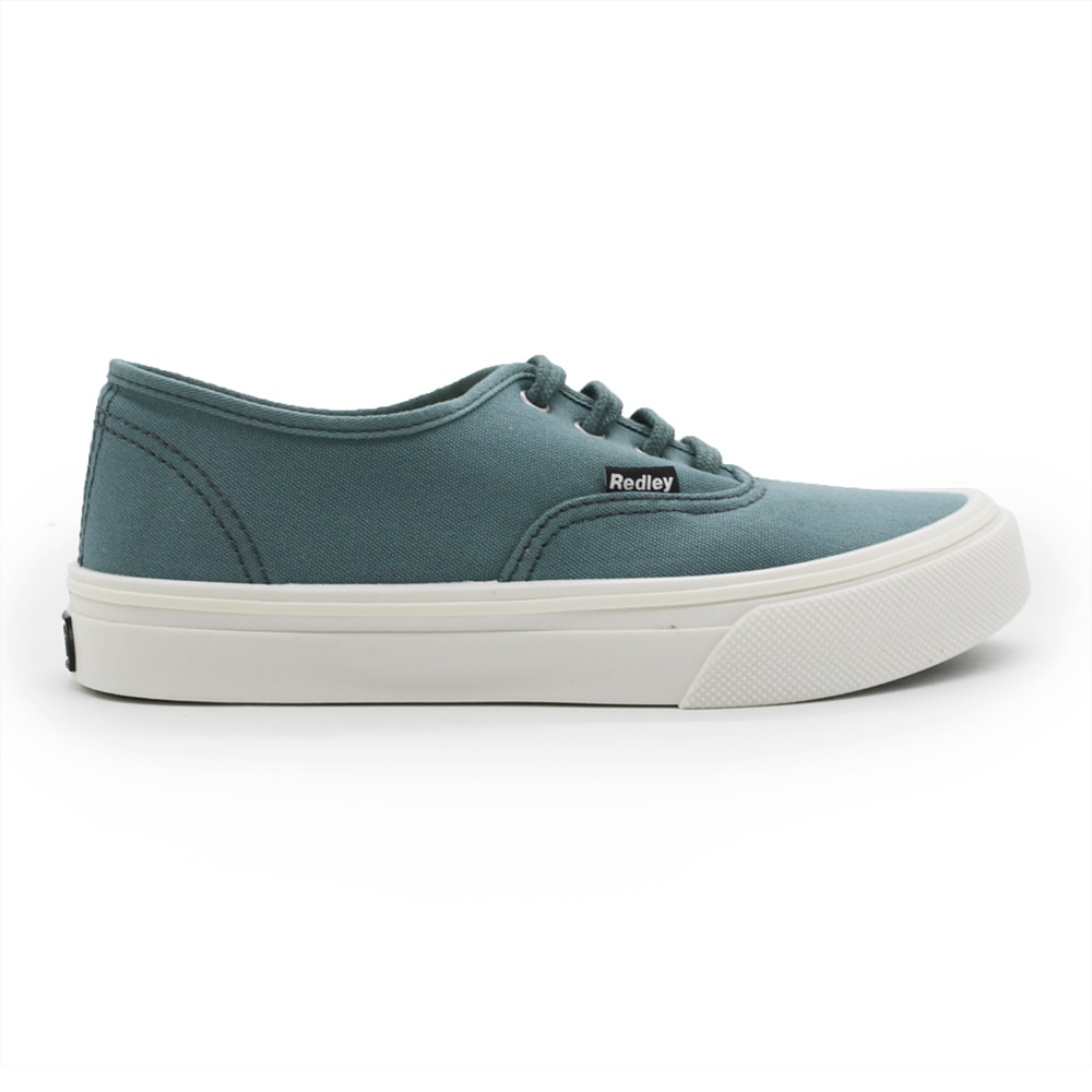 Tenis Redley Especial Masculino Verde - 280307 - Anita Shoes